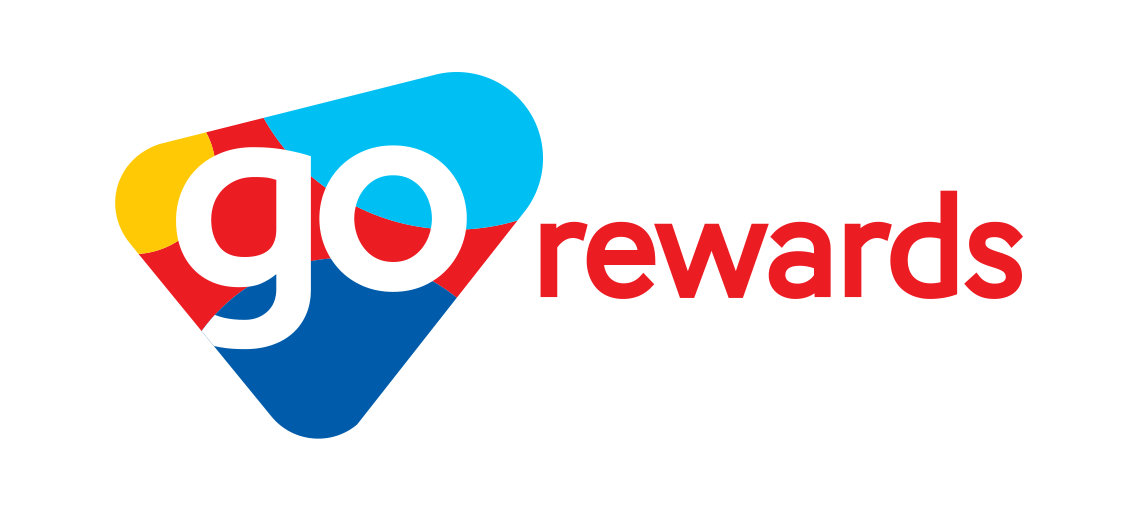 Go Rewards CMS